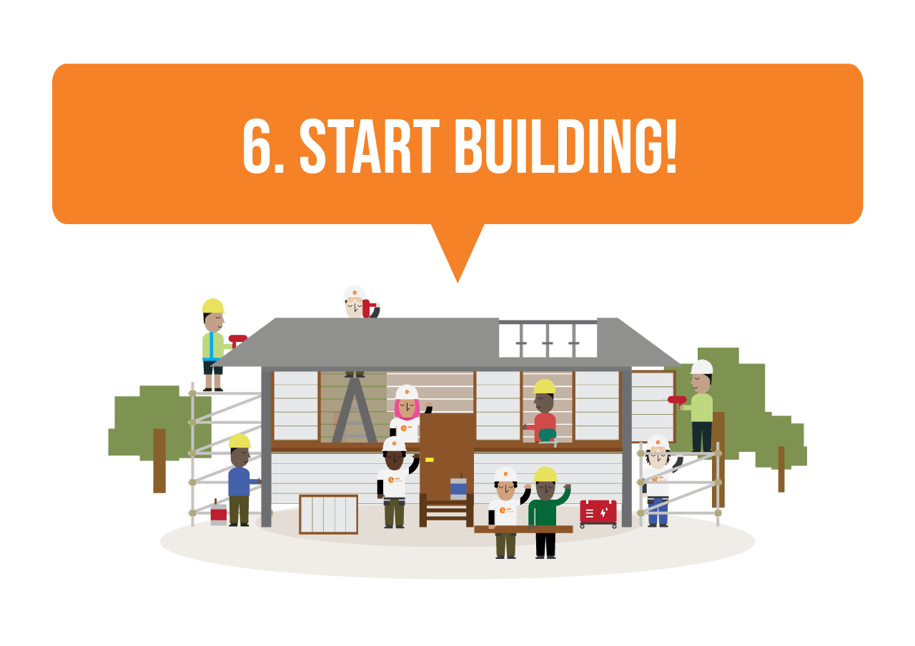 How It Works - EPIC Homes